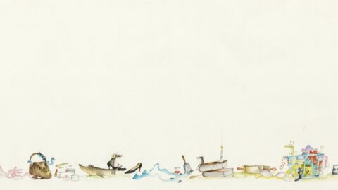 The Trouble with Mum | Babette Cole